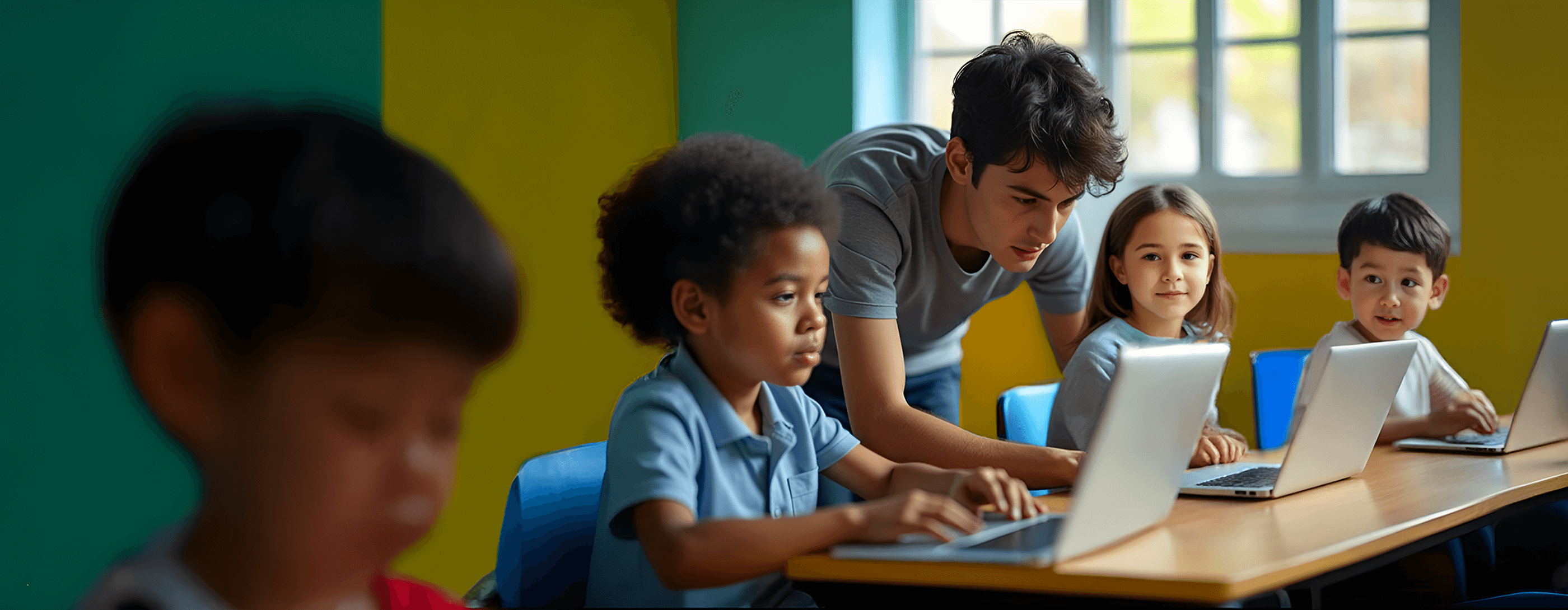 Computer Science For Kids